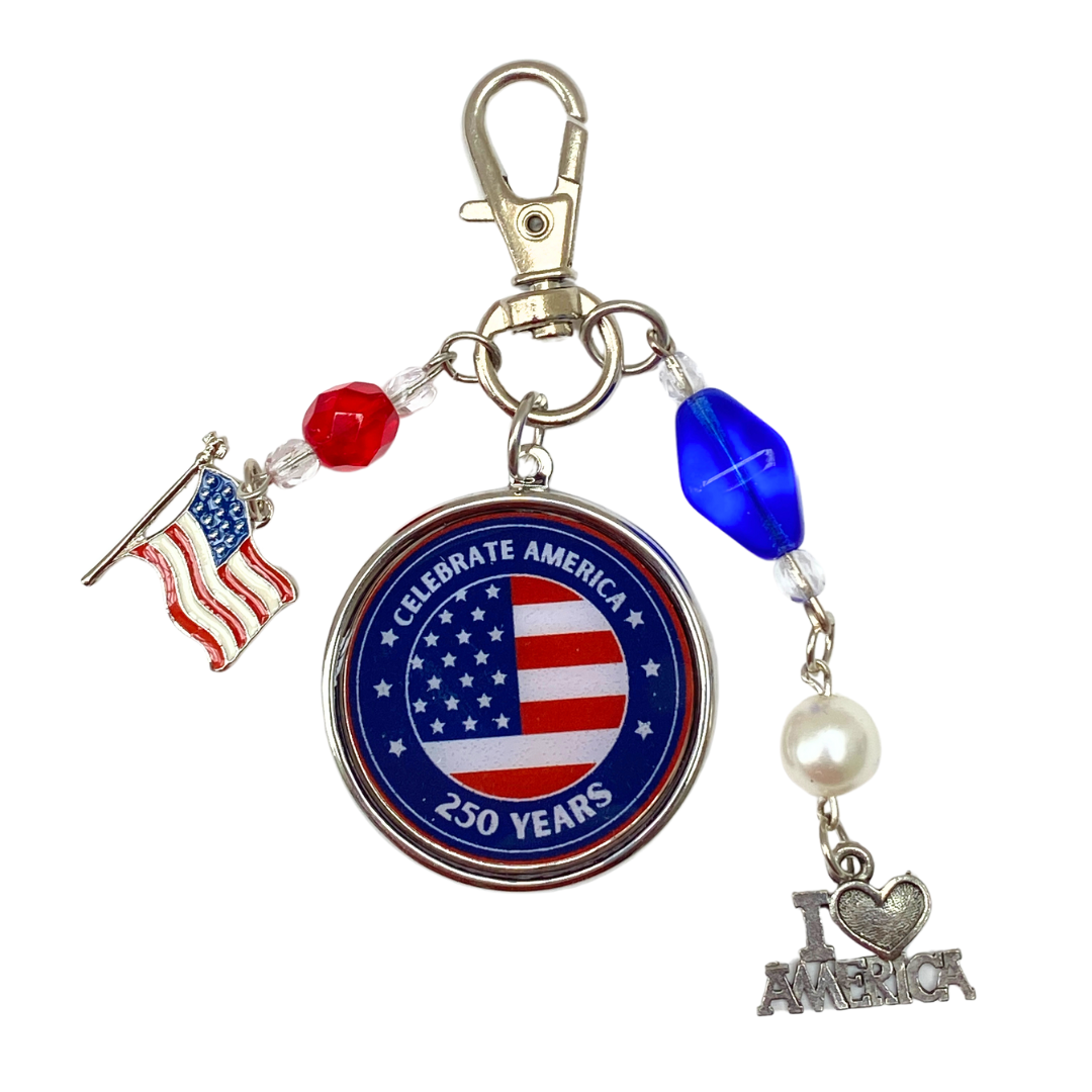 Celebrate America 250 Gifts