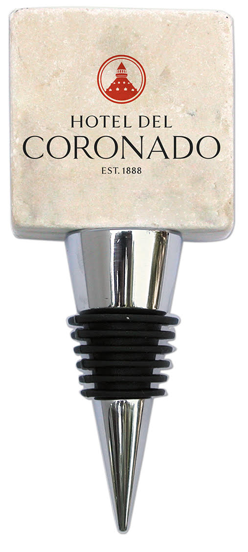 Custom Personalized Logo Gifts for Hotels and Museums - Classic Legacy