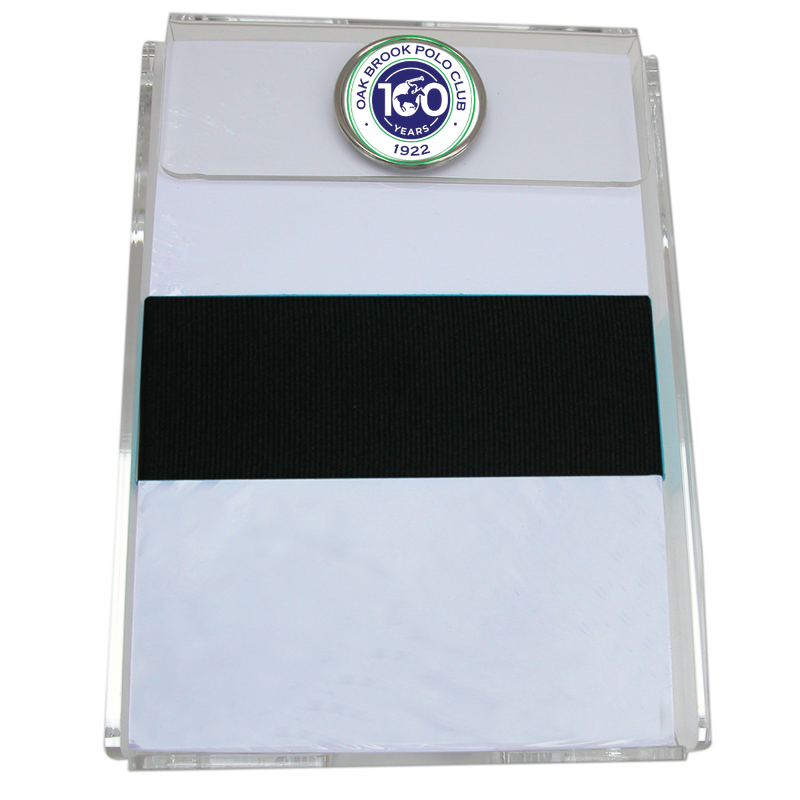 Custom Notepad | Corporate Gift | Logo or Image Minimum order 60 ...