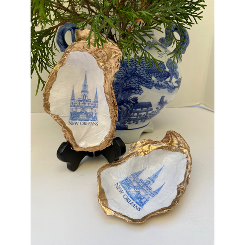 Custom, Personalized, Oyster Shell Art, Logo Design, Minimum order 60 ...