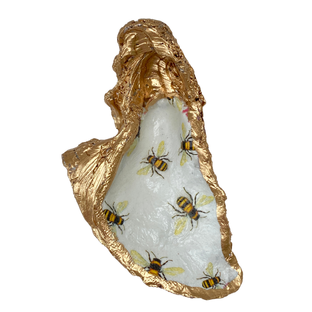 Oyster Shell Art | Handcrafted Gifts – Classic Legacy