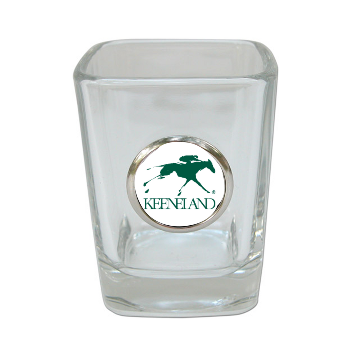 Custom Shot Glass Minimum order 60 - Classic Legacy