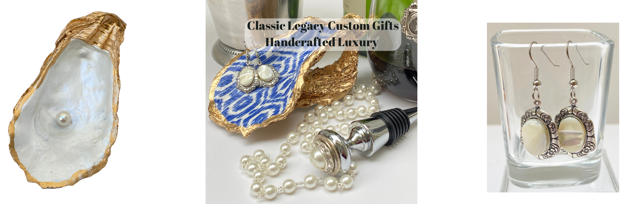 Classic Legacy Custom Gifts | Personalized Logo Gifts