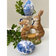 Easter Egg Blue Chinoiserie - Classic Legacy