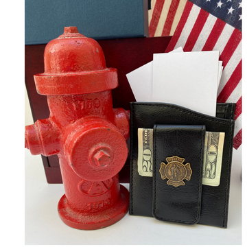 Firefighter Gifts and Jewelry – Classic Legacy