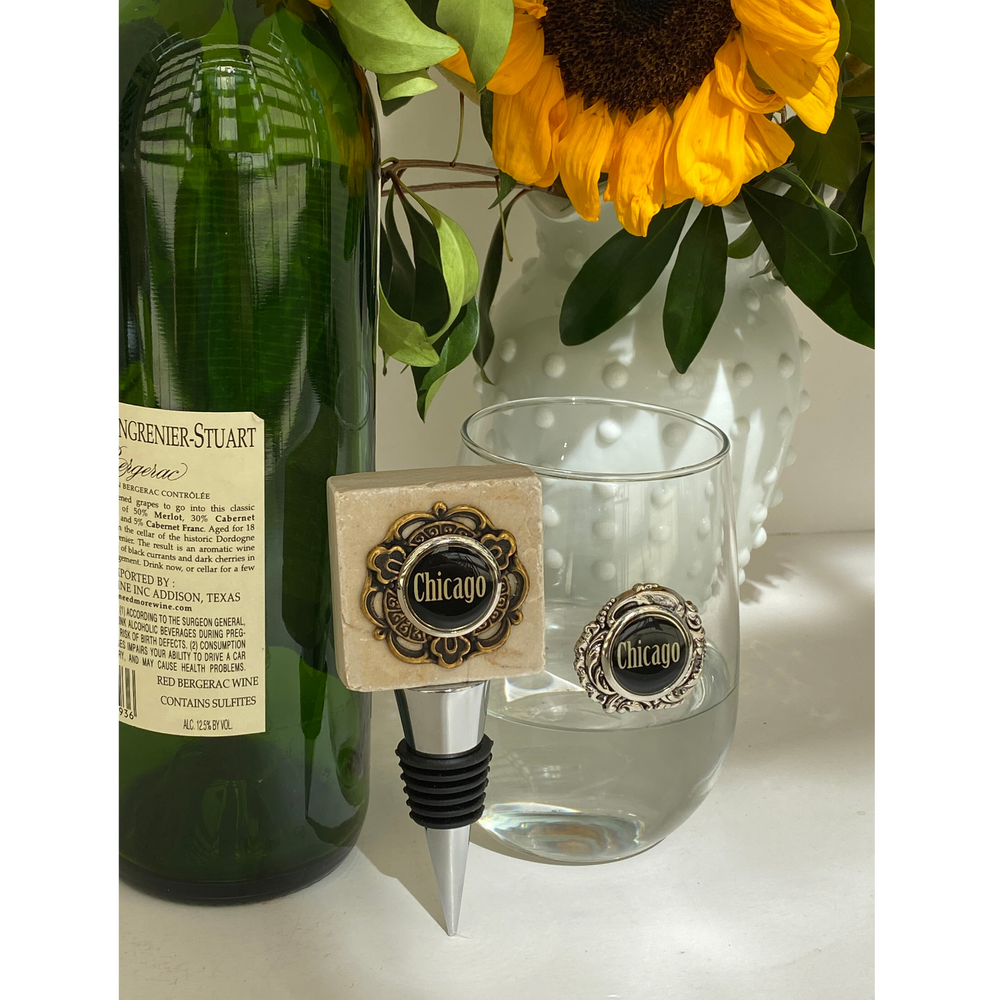 Chicago Theme Gifts - Classic Legacy