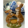 Easter Egg Blue Chinoiserie - Classic Legacy