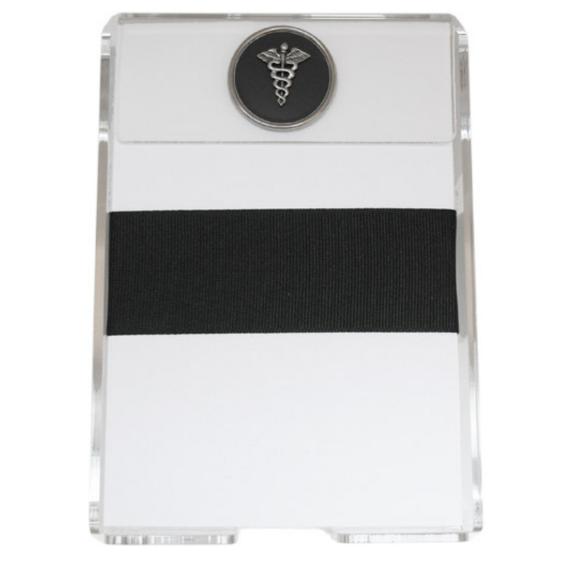 Medical Theme Notepad | Medical School Graduation Gift | Doctor Retire ...