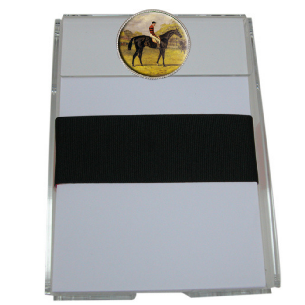 Custom Notepad | Corporate Gift | Logo or Image Minimum order 60 ...