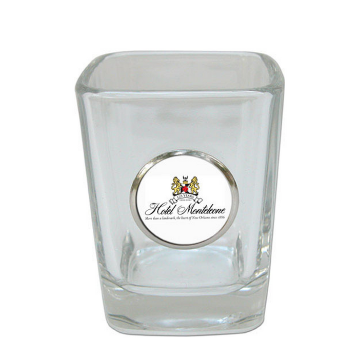 Custom Shot Glass Minimum order 60 - Classic Legacy