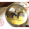 Racehorse Paperweight - Classic Legacy